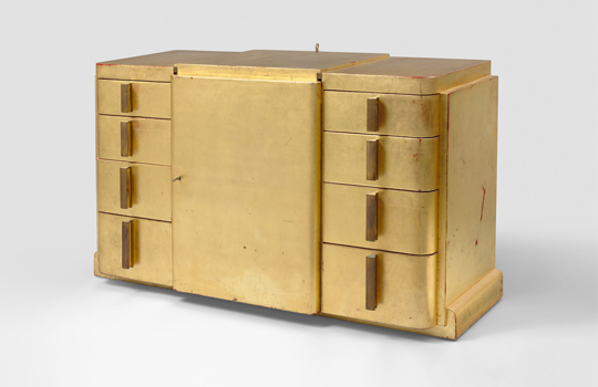 Jean Dunand - Galerie Jacques Lacoste