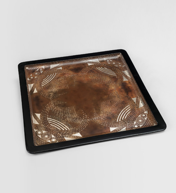 Jean Dunand - Galerie Jacques Lacoste