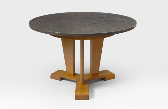 Jean Royère - Galerie Jacques Lacoste