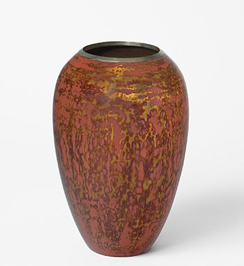 Jean Dunand - Galerie Jacques Lacoste